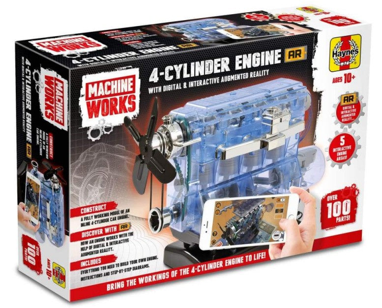 Engine Model Kits are now available!| Shore Line Hobby