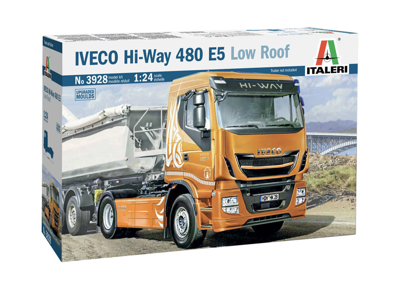 Best Truck Model Kits for 2026 — Big Rigs, Pickups & Trailers | Shore ...
