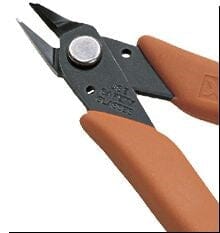 Xuron Short Nose Sprue Cutter (410T) Modeling Tool| Shore Line Hobby